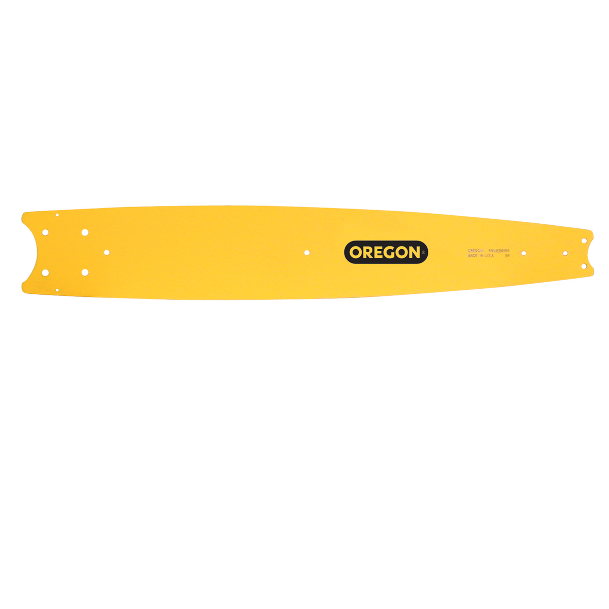 Oregon 58" Harvester Unequal Ended Slasher Bar, 3/4" 581UEB9155 – TOOLSTORM